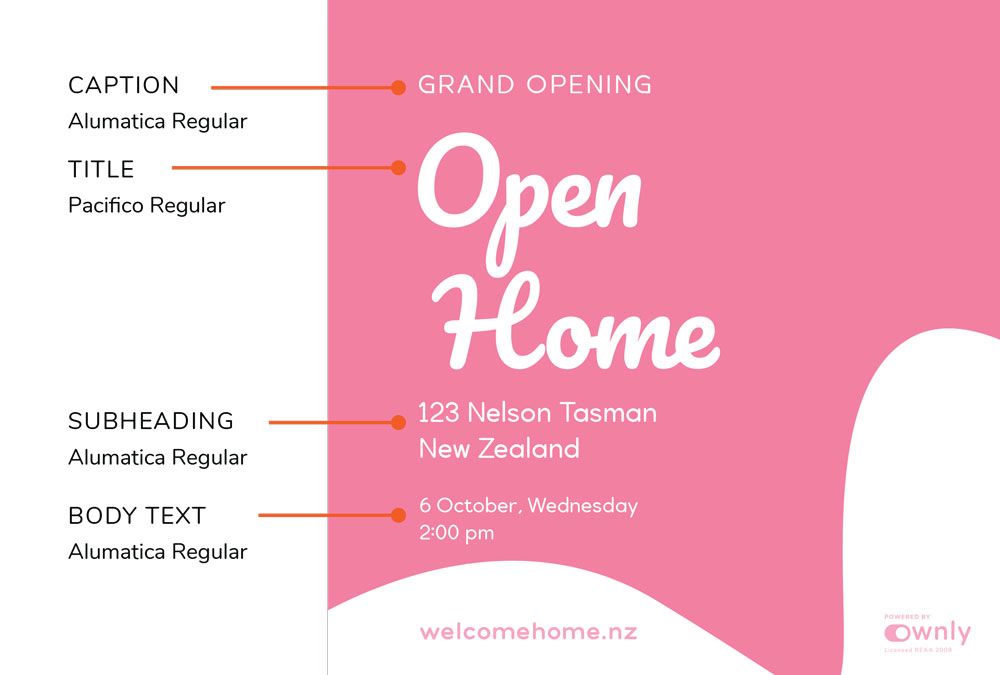 Our Partners - Ownly